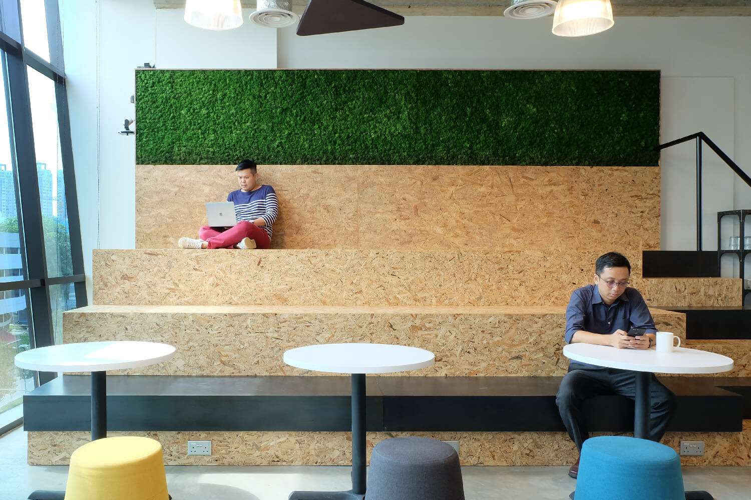 TransferWise | Icon Projects