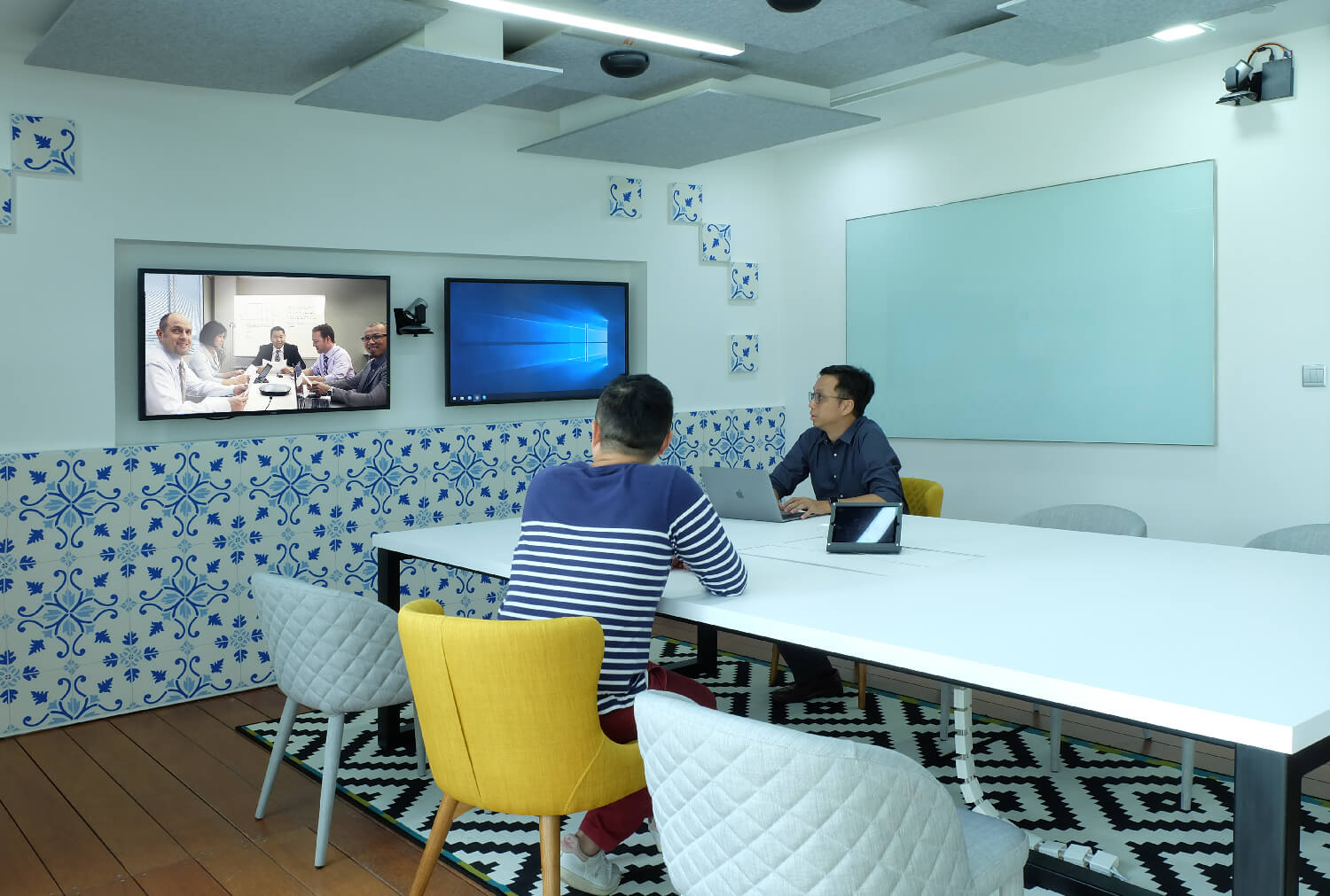 TransferWise | Icon Projects