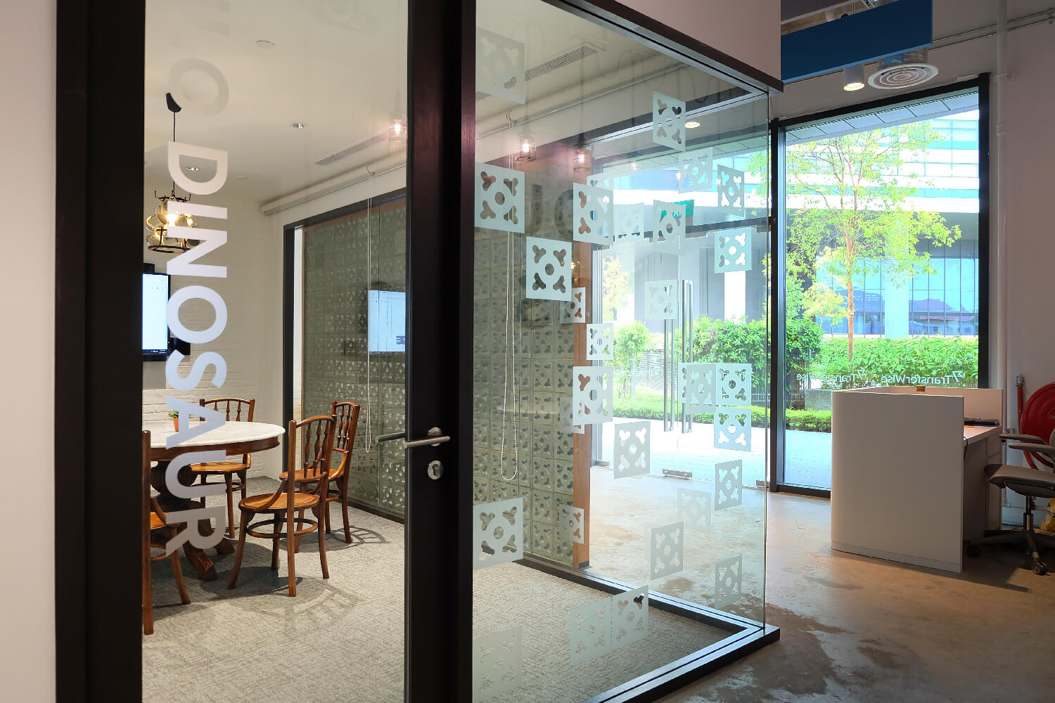 TransferWise | Icon Projects