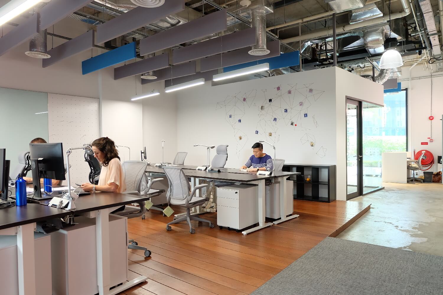 TransferWise | Icon Projects