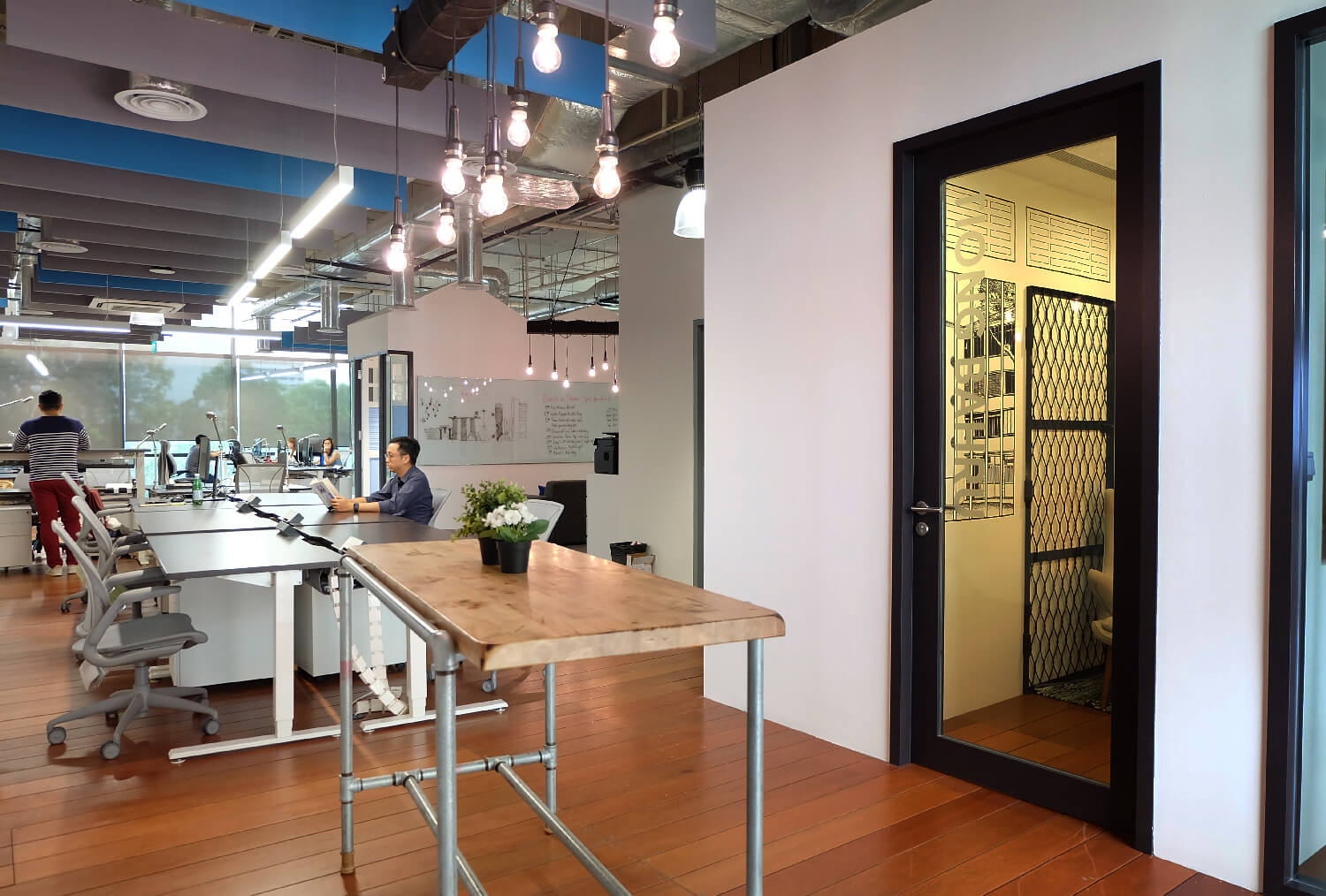 TransferWise | Icon Projects