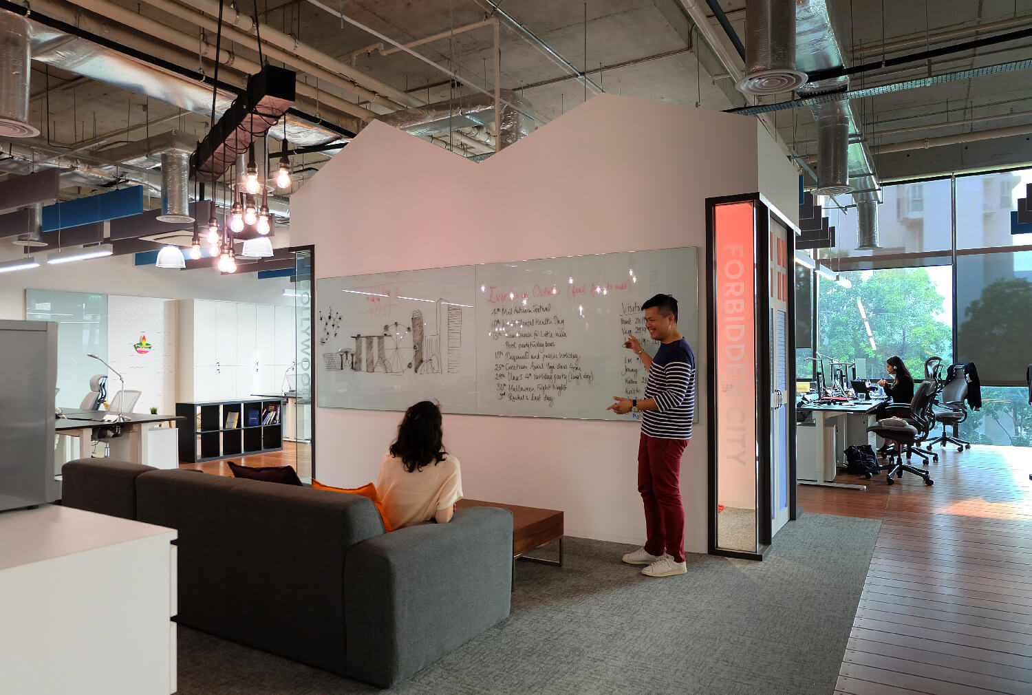 TransferWise | Icon Projects