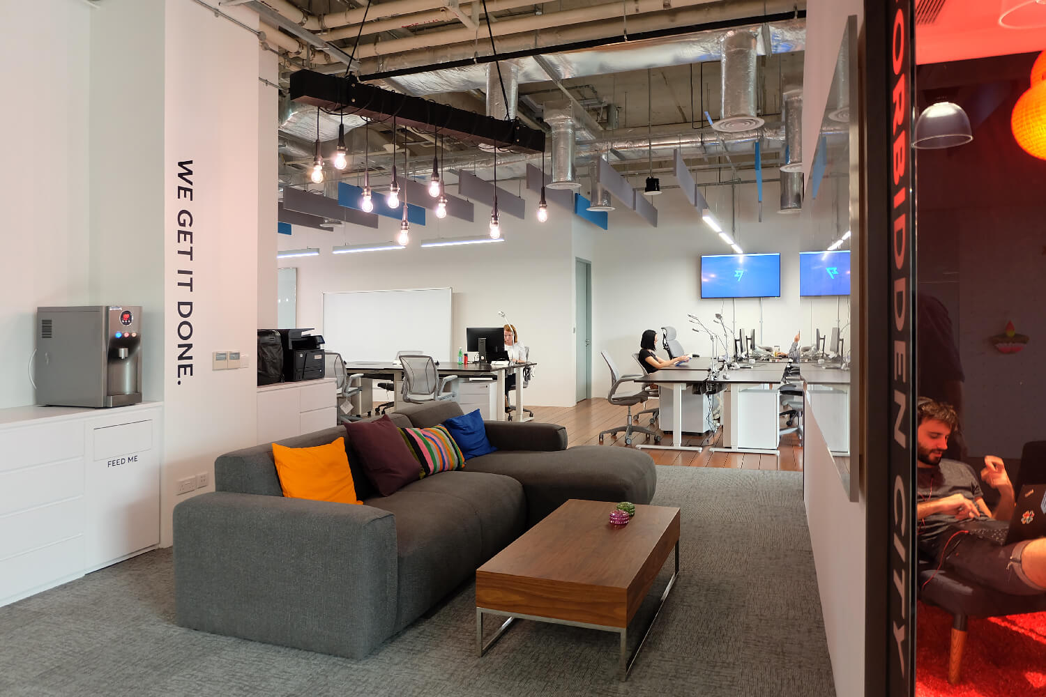 TransferWise | Icon Projects